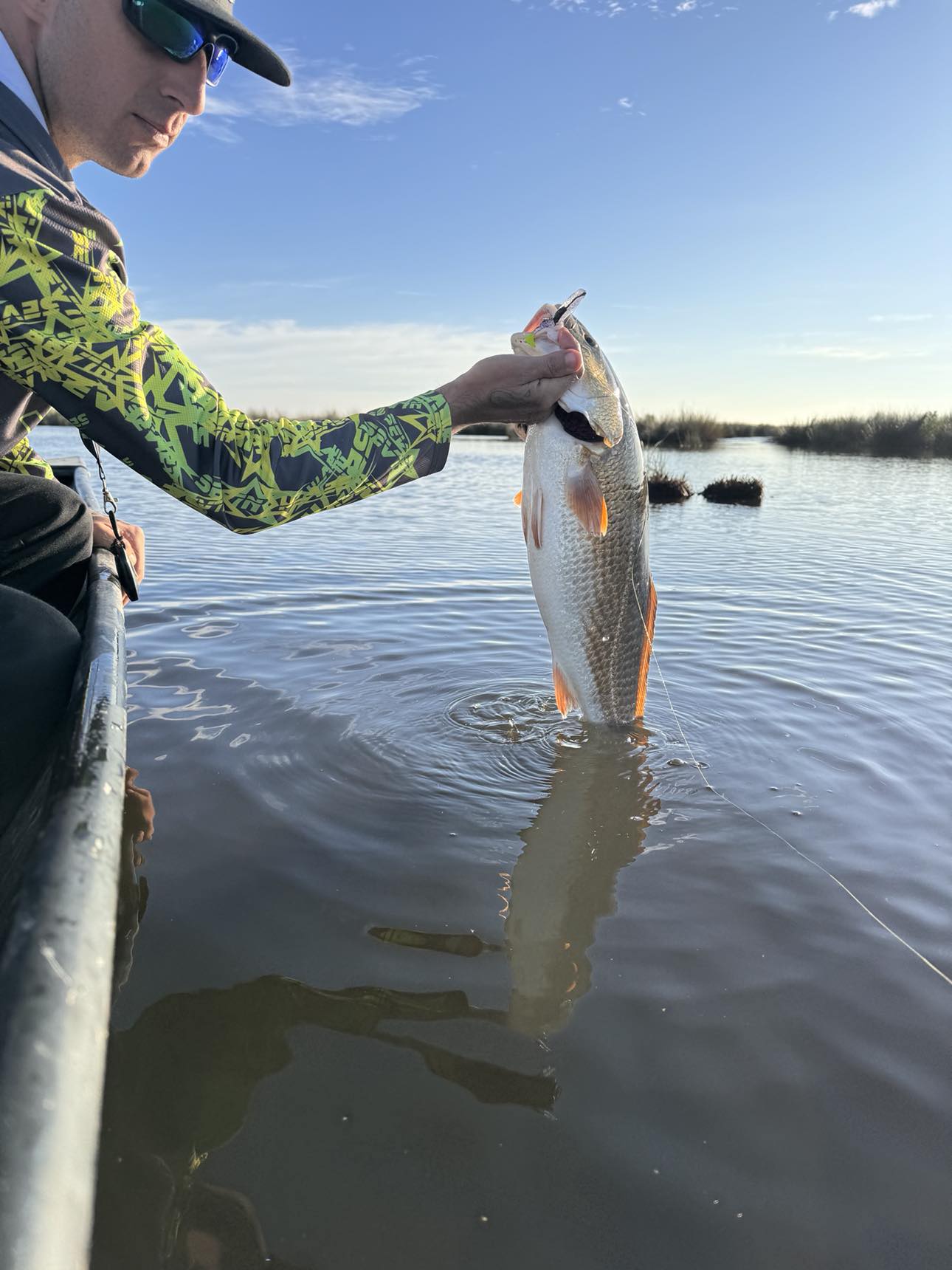 Sev7n- Live The Dream – Sev7n OutDoors