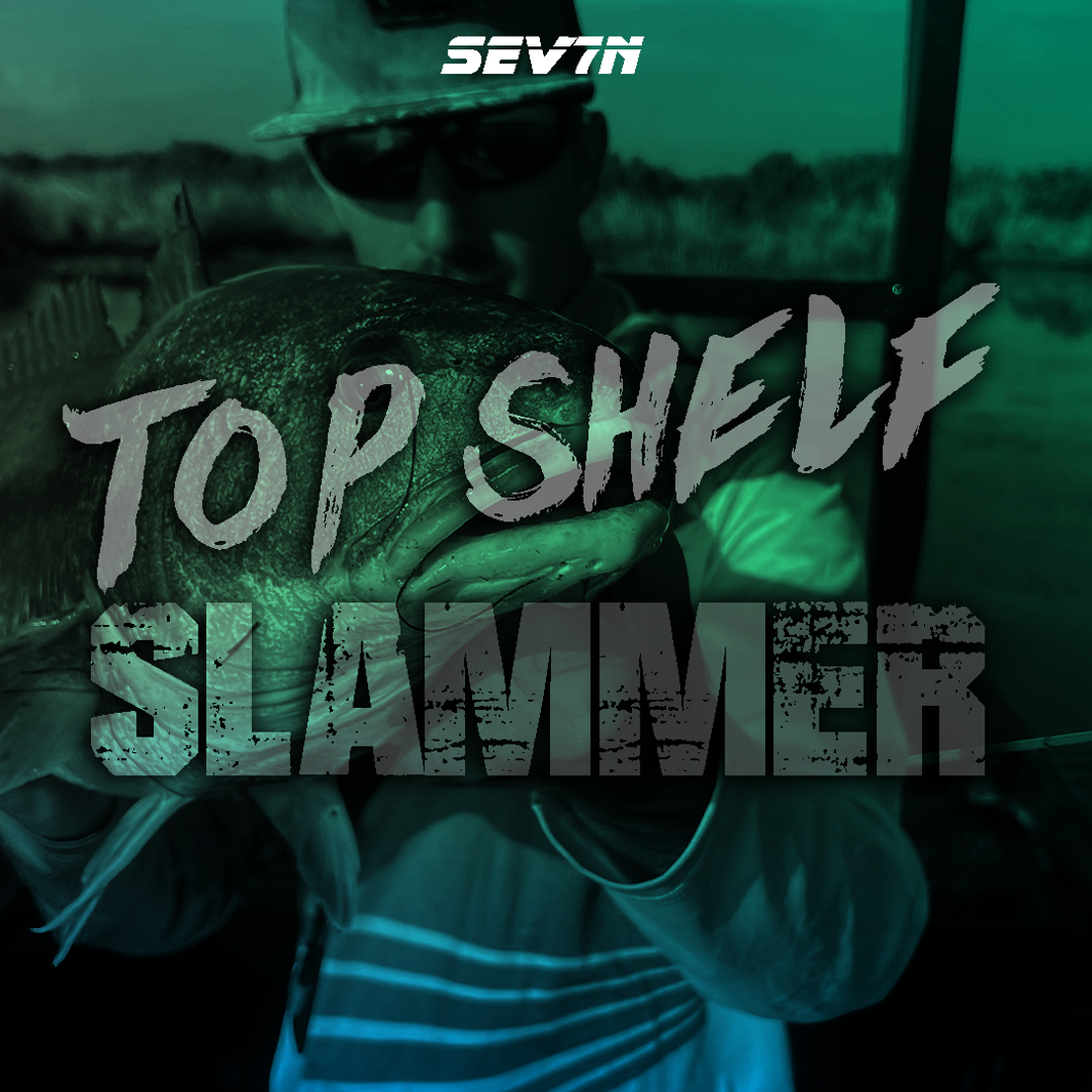 Sev7n- Live The Dream – Sev7n OutDoors